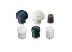 Pyroelectric Sensors - Diamond Electronics : Diamond Electronics