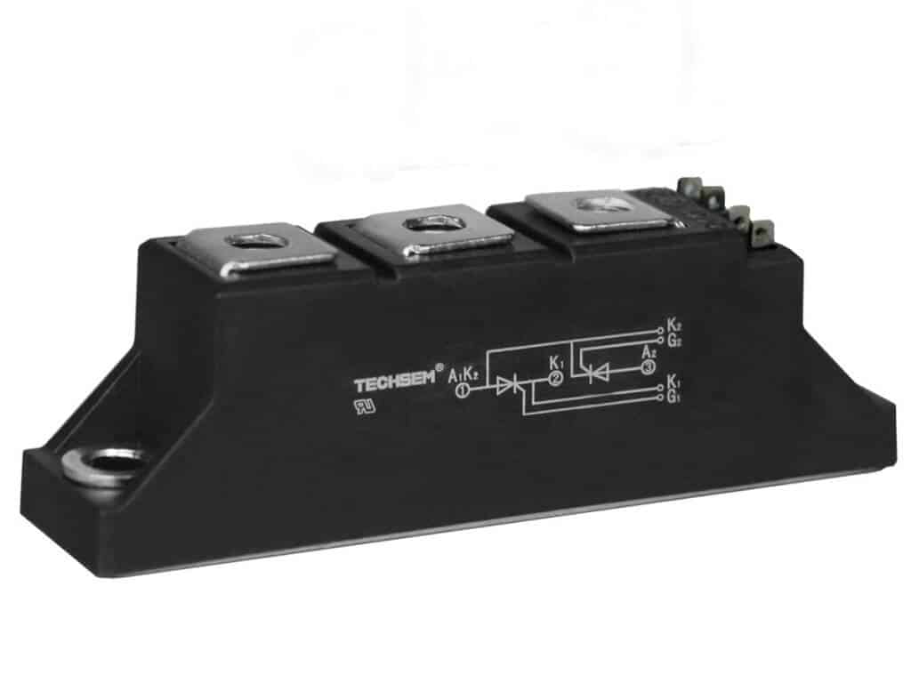 Thyristor & Diode Power Modules - Diamond Electronics : Diamond Electronics