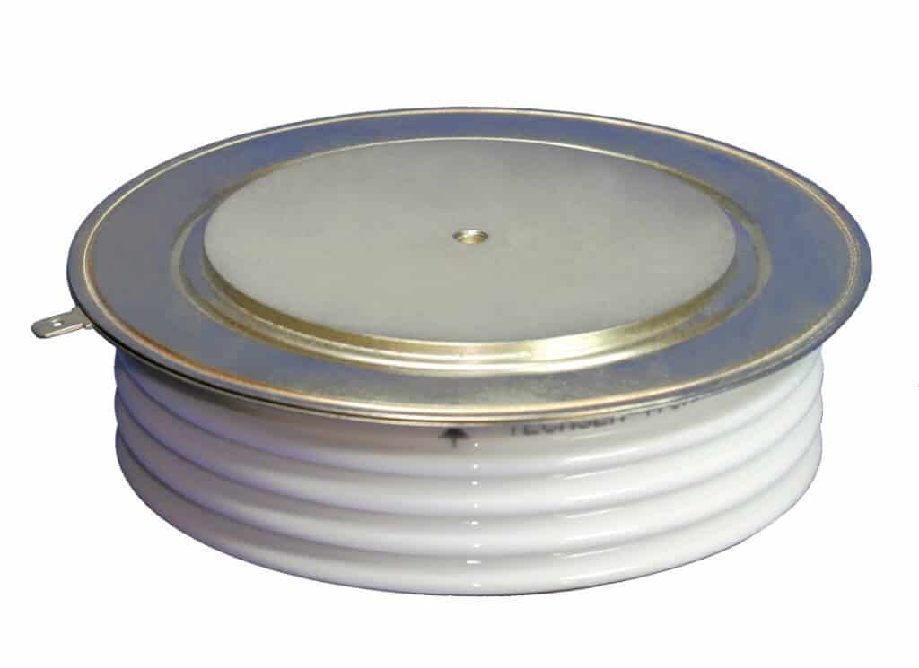 Thyristors & Rectifier Capsule Devices : Diamond Electronics