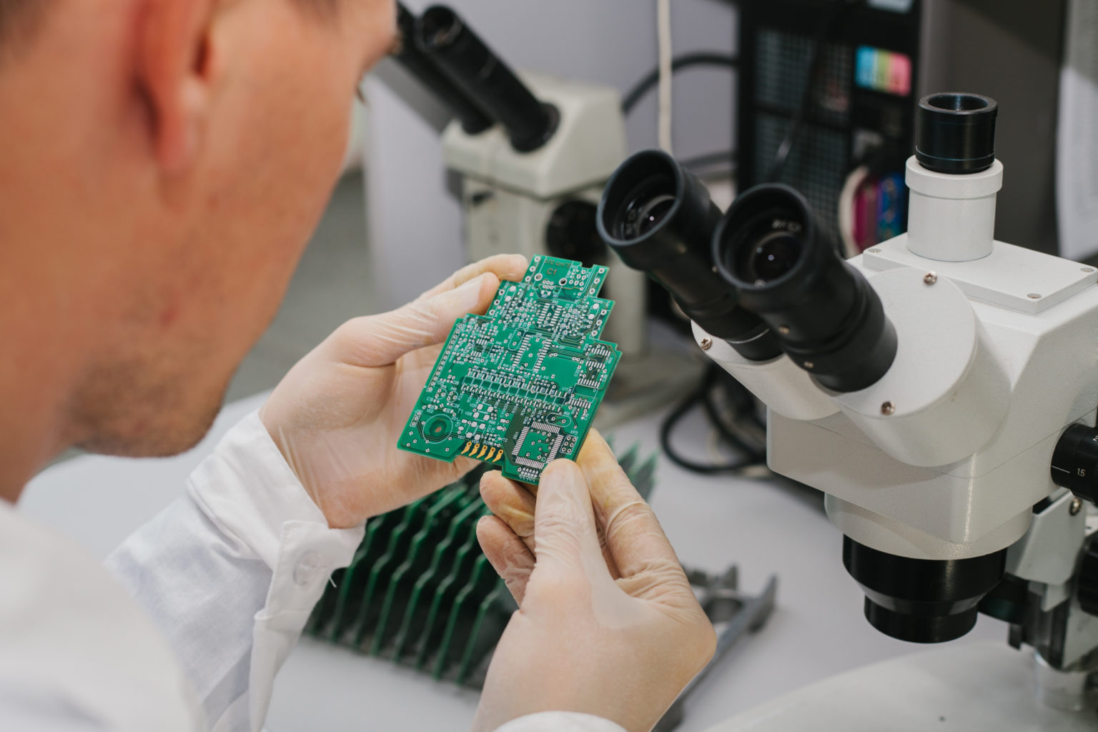 NPI Process Management - Diamond Electronics : Diamond Electronics