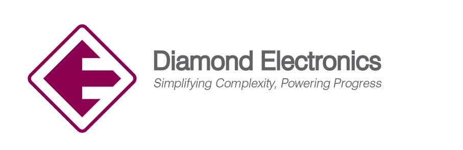 Diamond Electronics: A Fresh Look, Same Trusted Support - Diamond Electronics : Diamond Electronics